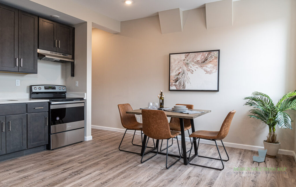 Five-Step Formula to Decorating a Room - Design Solutions KGP